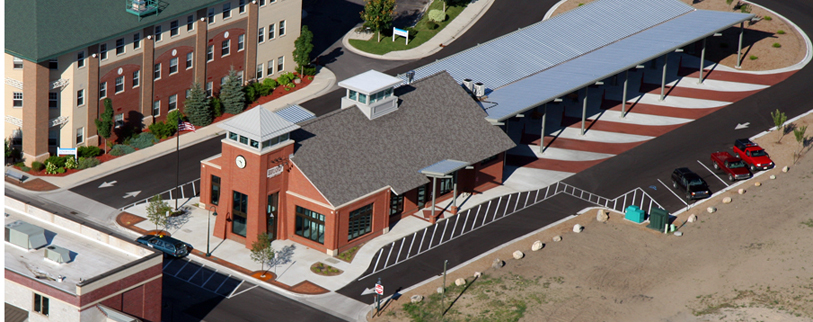 Grand Traverse Construction | Grand Traverse Construction