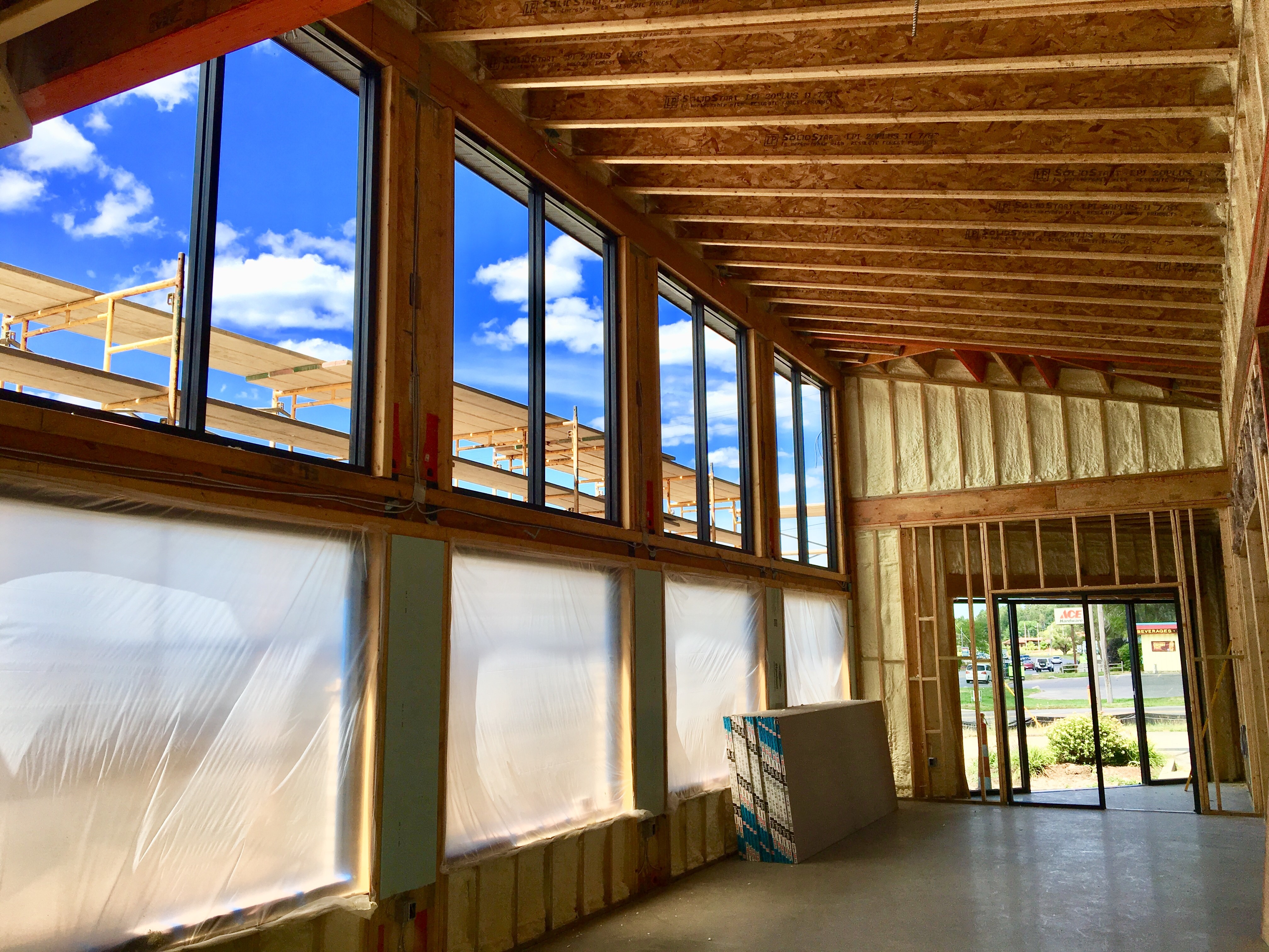 Photo Gallery | Grand Traverse Construction